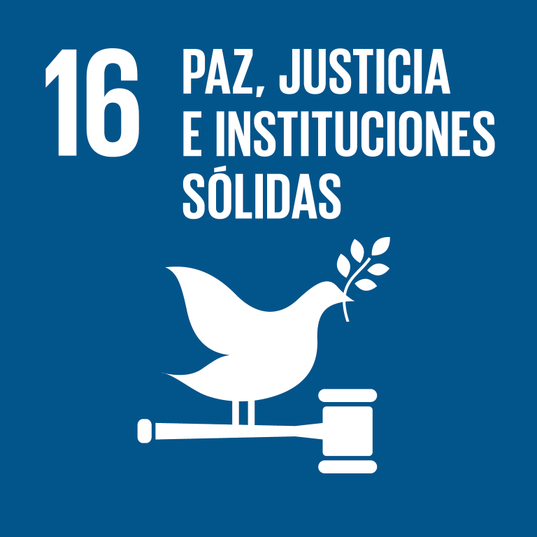 ODS PANAMA - Gabinete Social