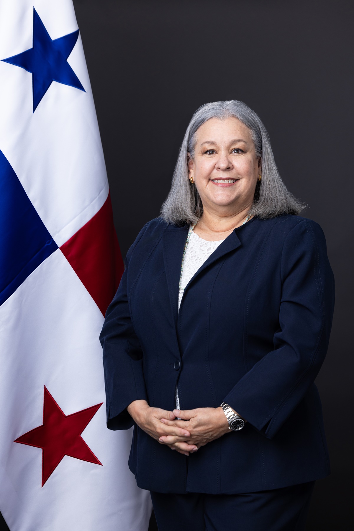Autoridades - Gabinete Social